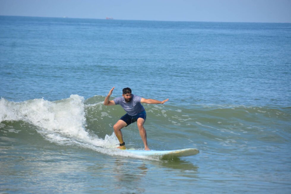 Beginner | SaltLife Academy